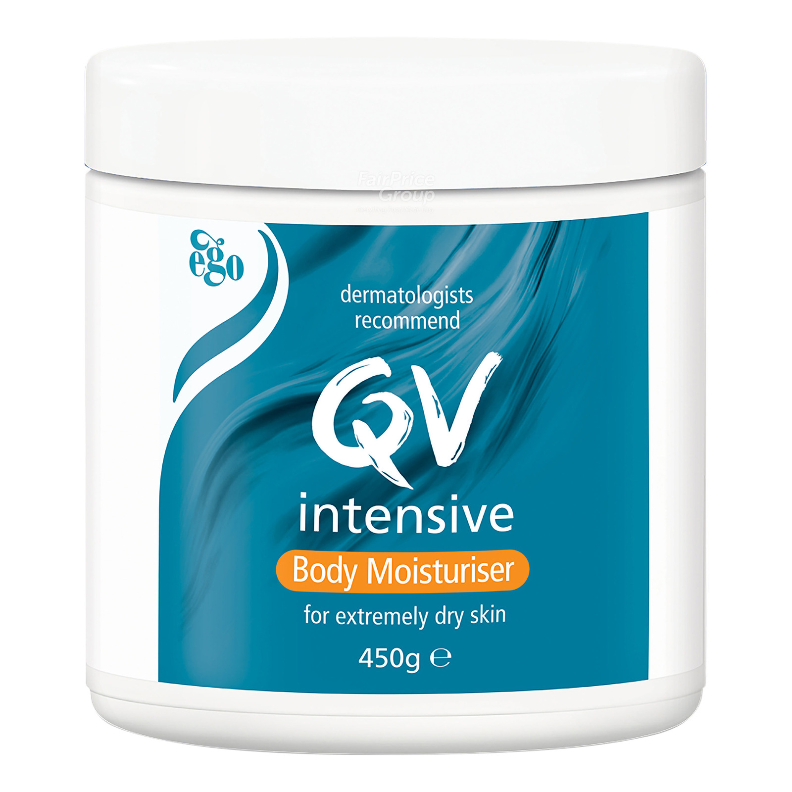 QV Intensive Body Moisturiser | NTUC FairPrice