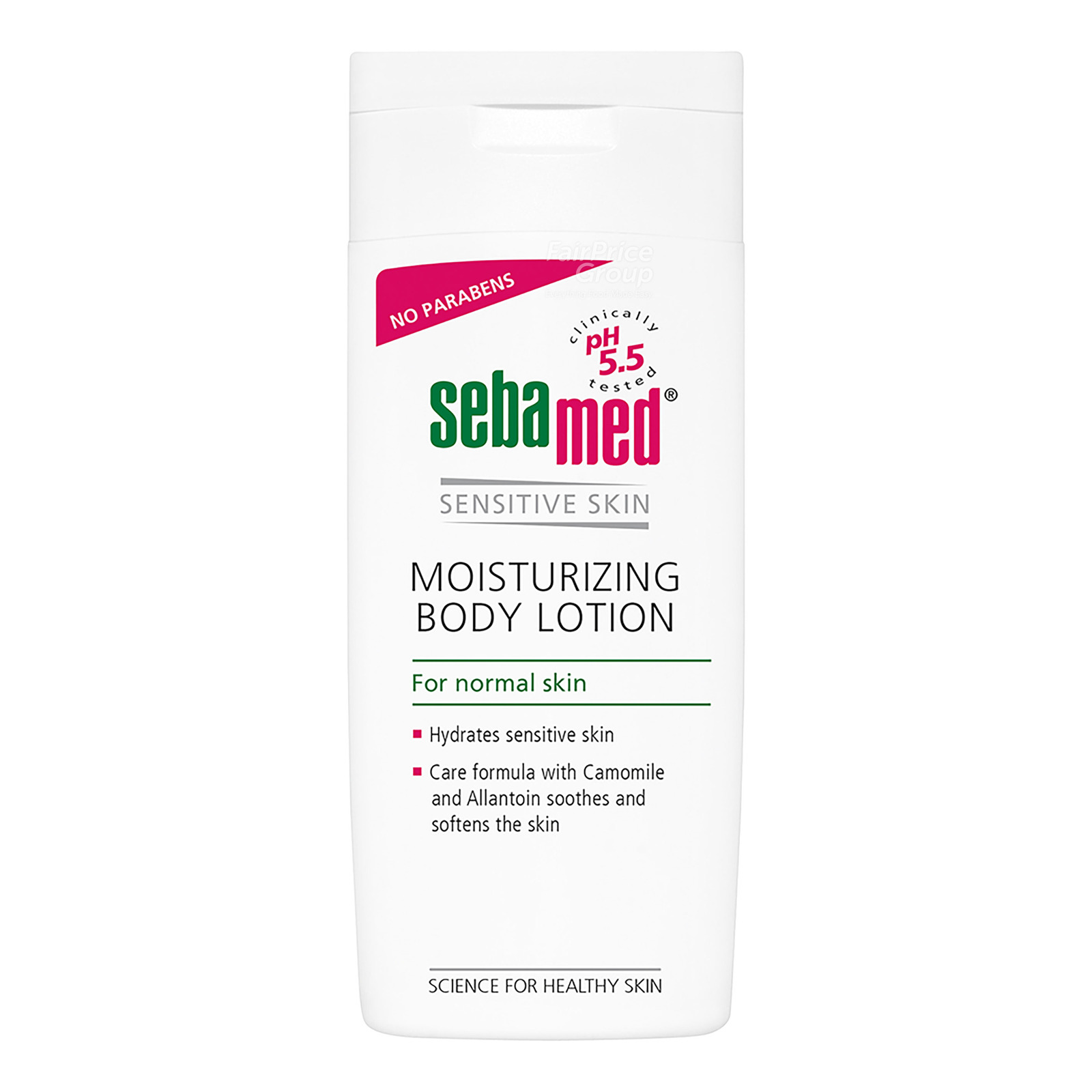 Sebamed Lotion | NTUC FairPrice