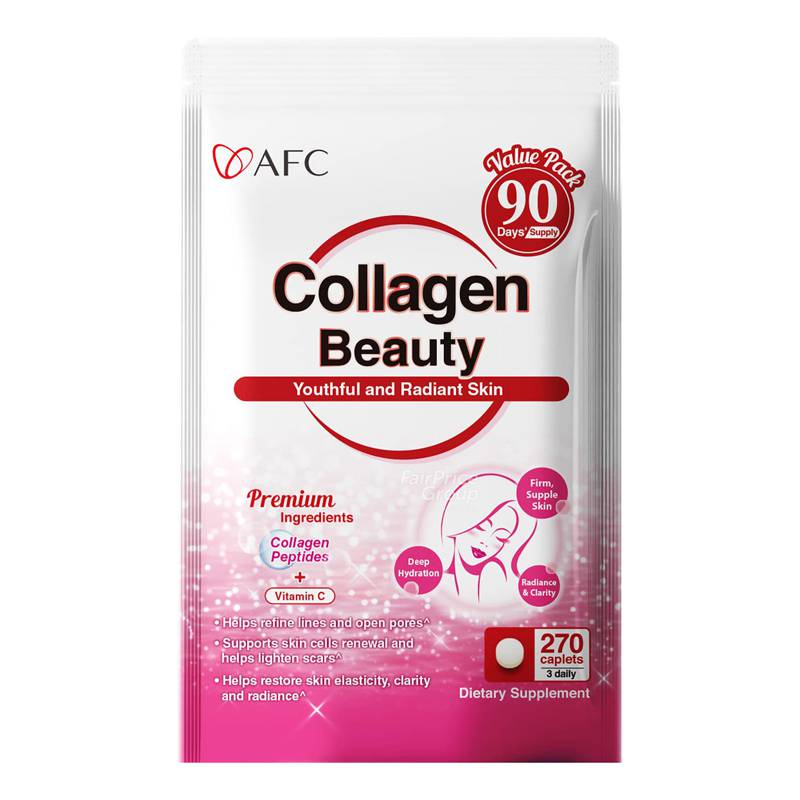 AFC Collagen Beauty | NTUC FairPrice