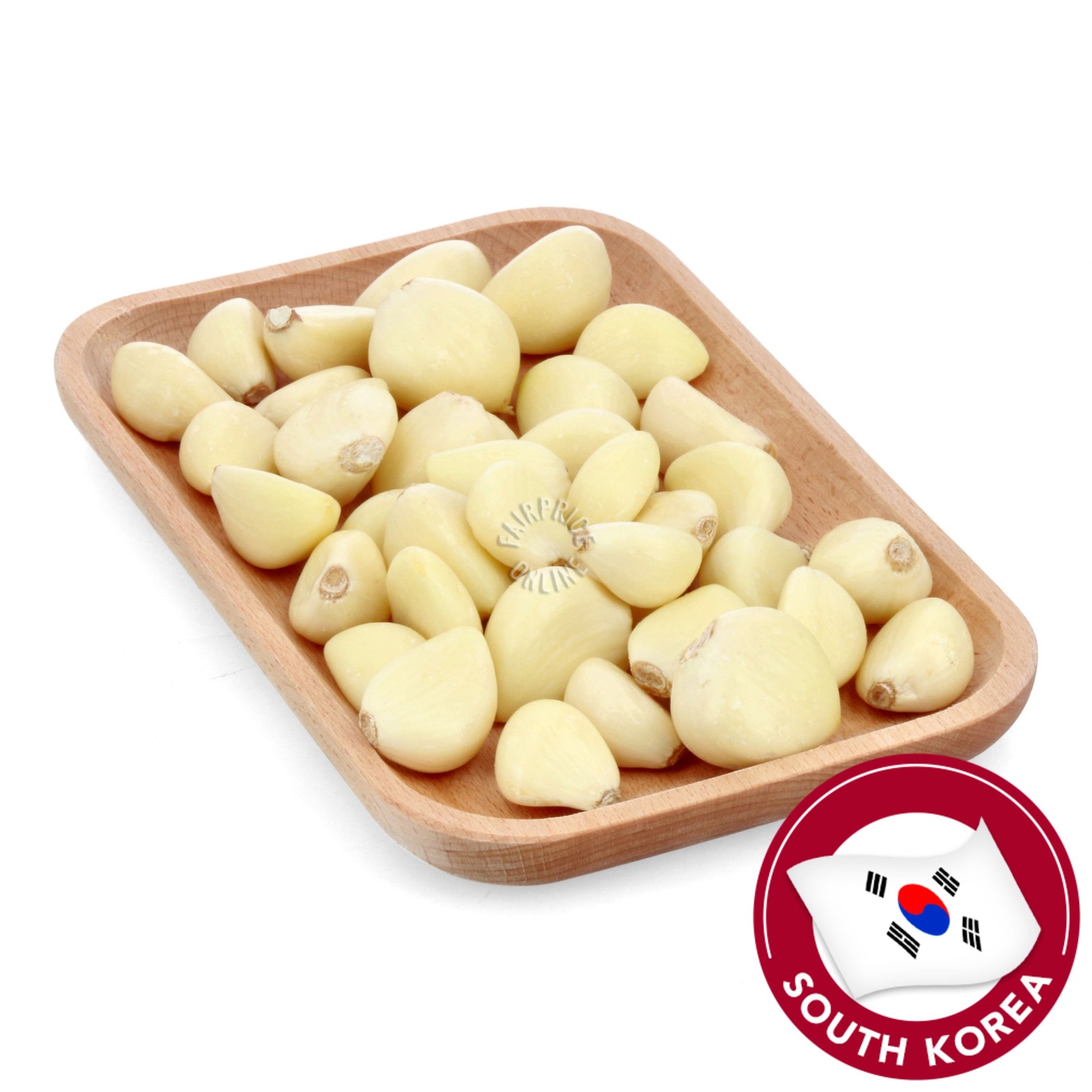 Freshmart Korean Garlic - Peeled | NTUC FairPrice