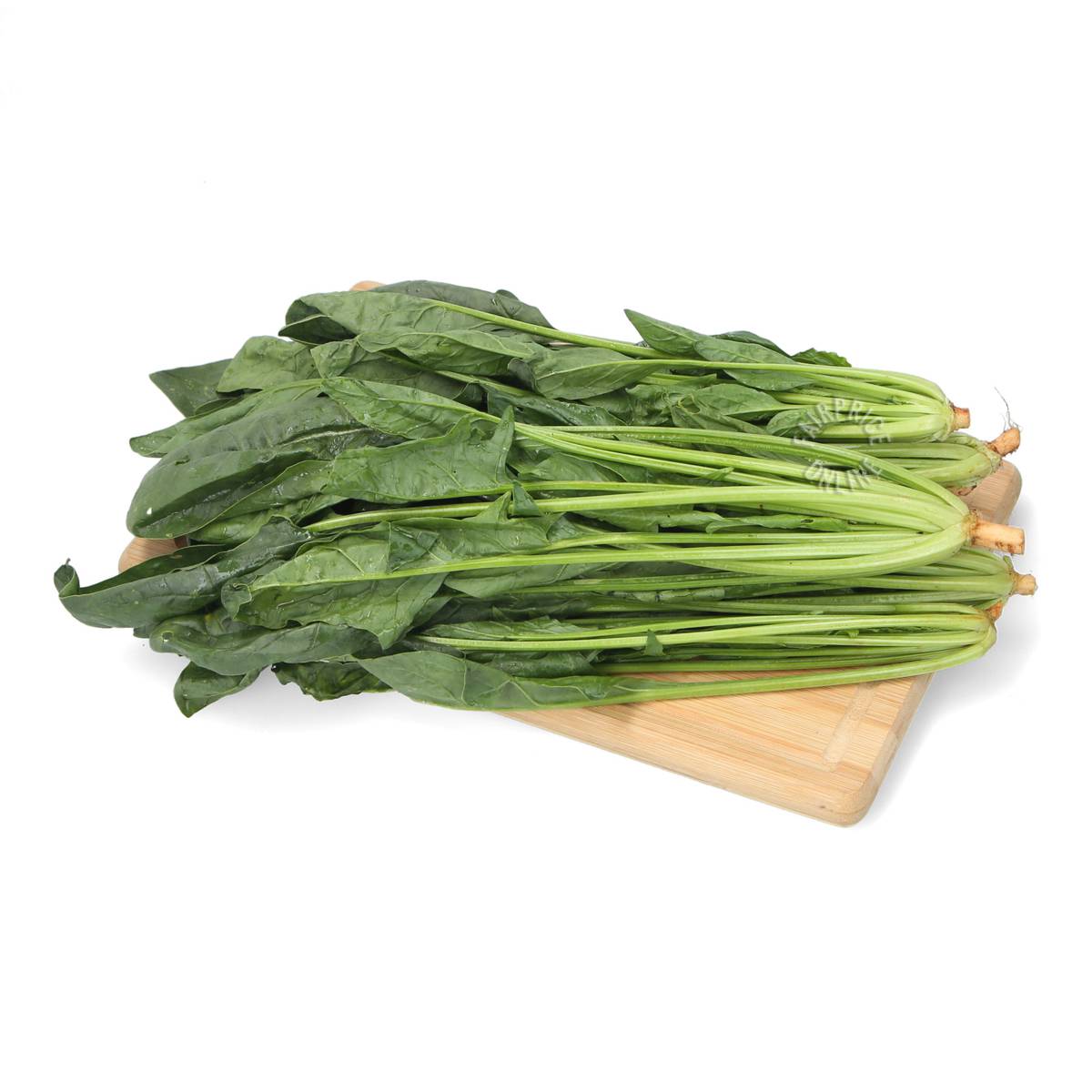 Go Fresh Baby Spinach | NTUC FairPrice