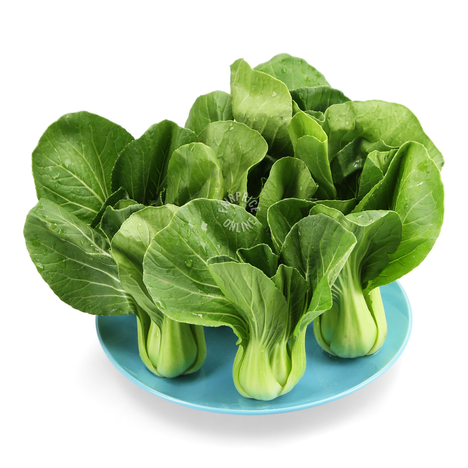 Go Fresh Baby Qing Bai | NTUC FairPrice