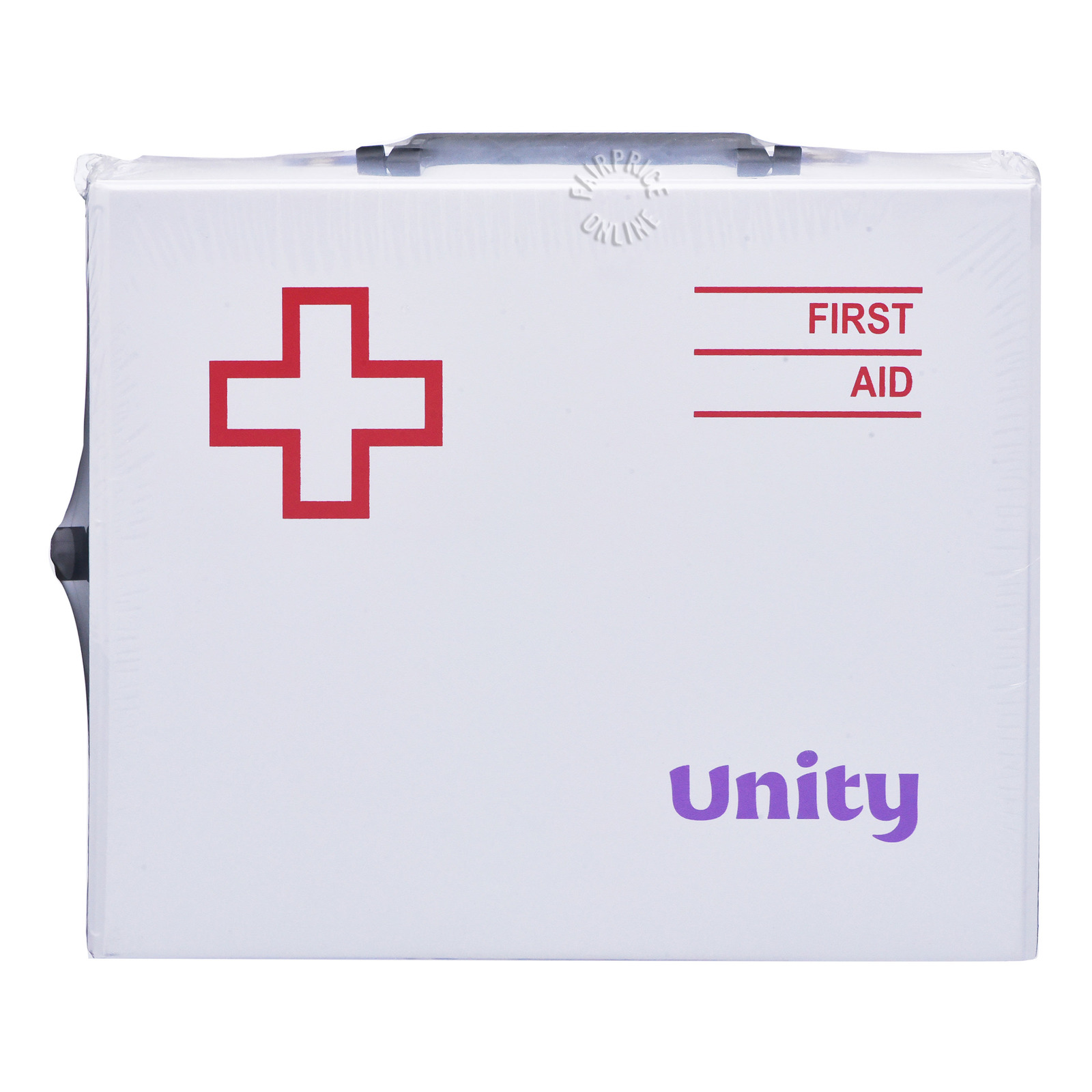 Unity First Aid Box | NTUC FairPrice