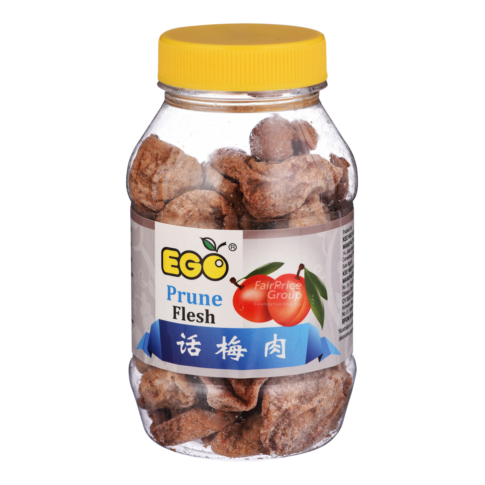 Ego Prune Flesh | NTUC FairPrice