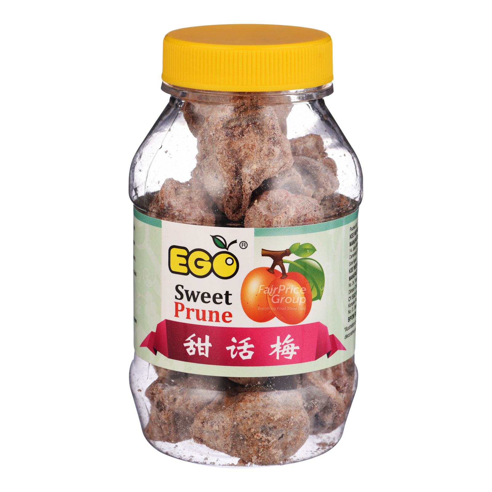 Ego Sweet Prune | NTUC FairPrice