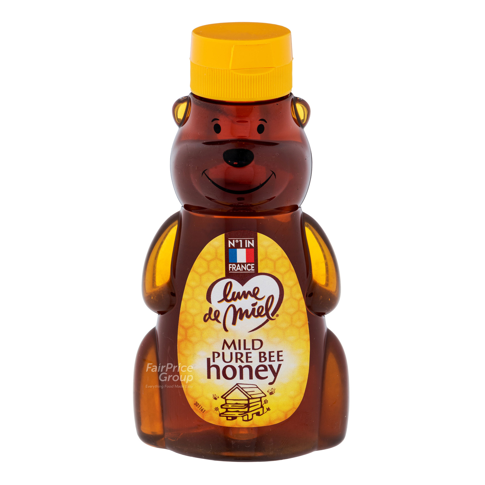Lune De Miel Honey - Mild Pure Bee | NTUC FairPrice