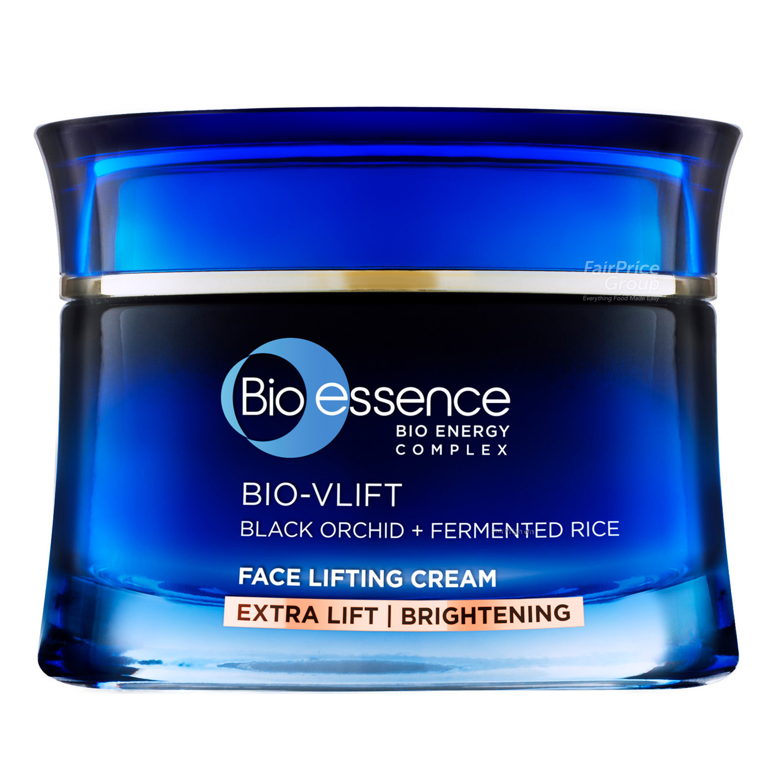 Bio Essence Bio-Vlift Face Lifting Cream - Brightening | NTUC FairPrice