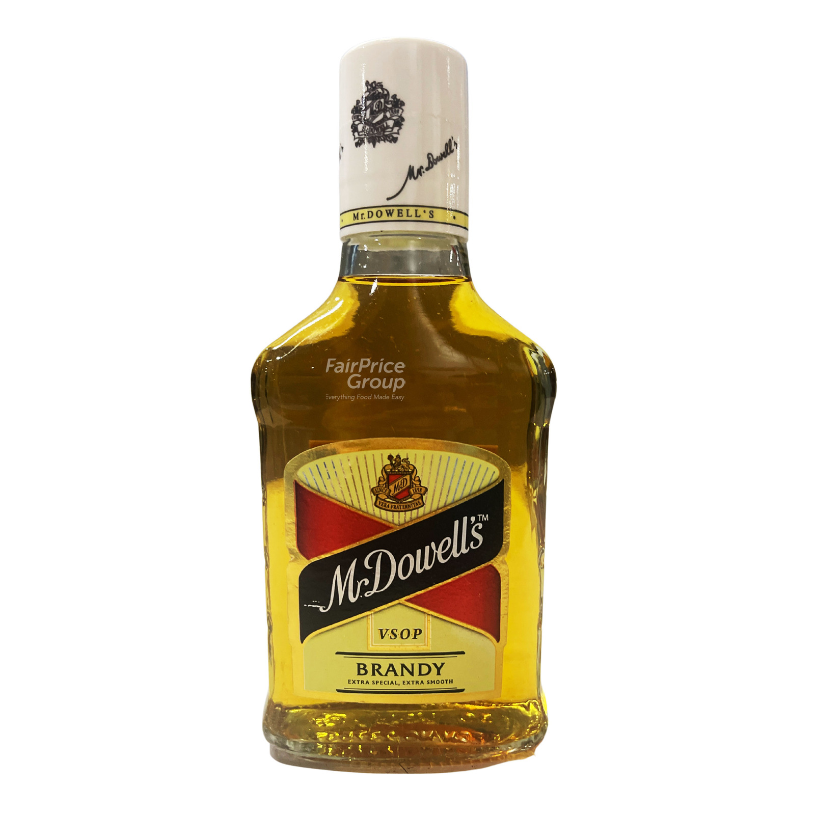 Mr Dowell's V.S.O.P Brandy | NTUC FairPrice