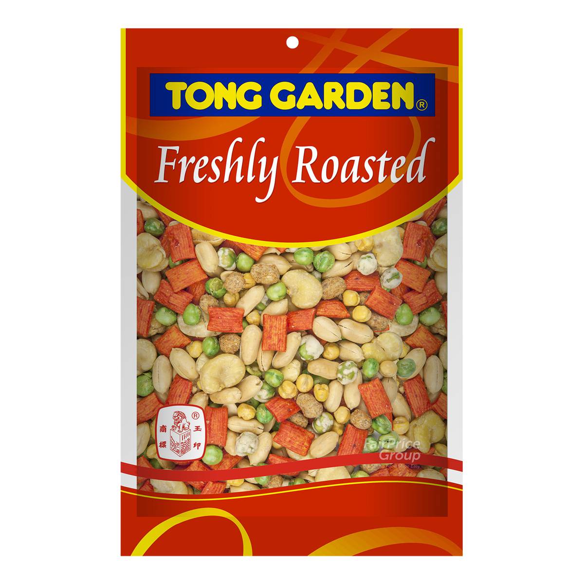 Tong Garden Nuts - Party Snacks | NTUC FairPrice