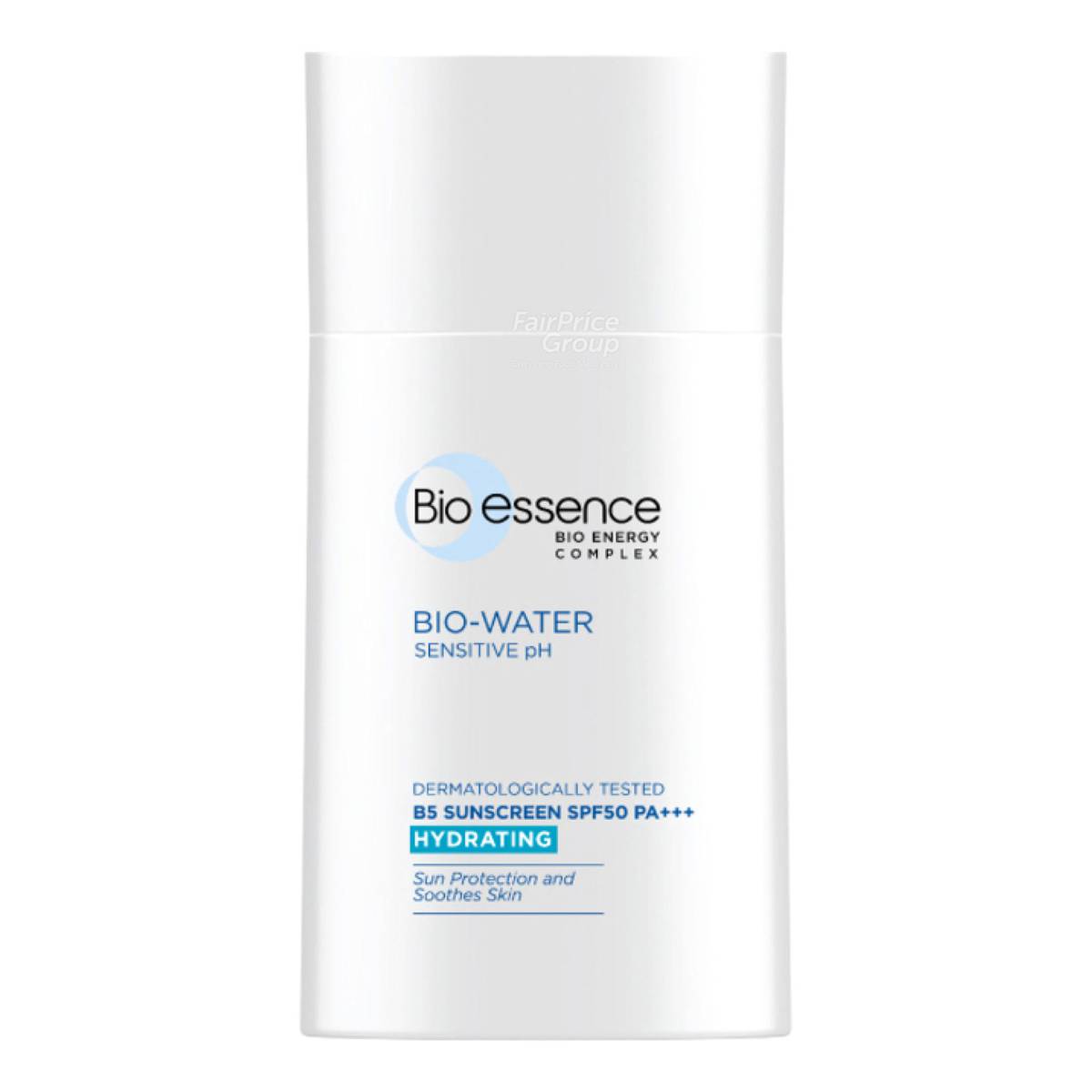 Bio Essence Bio-Water Sunscreen - Hydrating (SPF 50+) | NTUC FairPrice