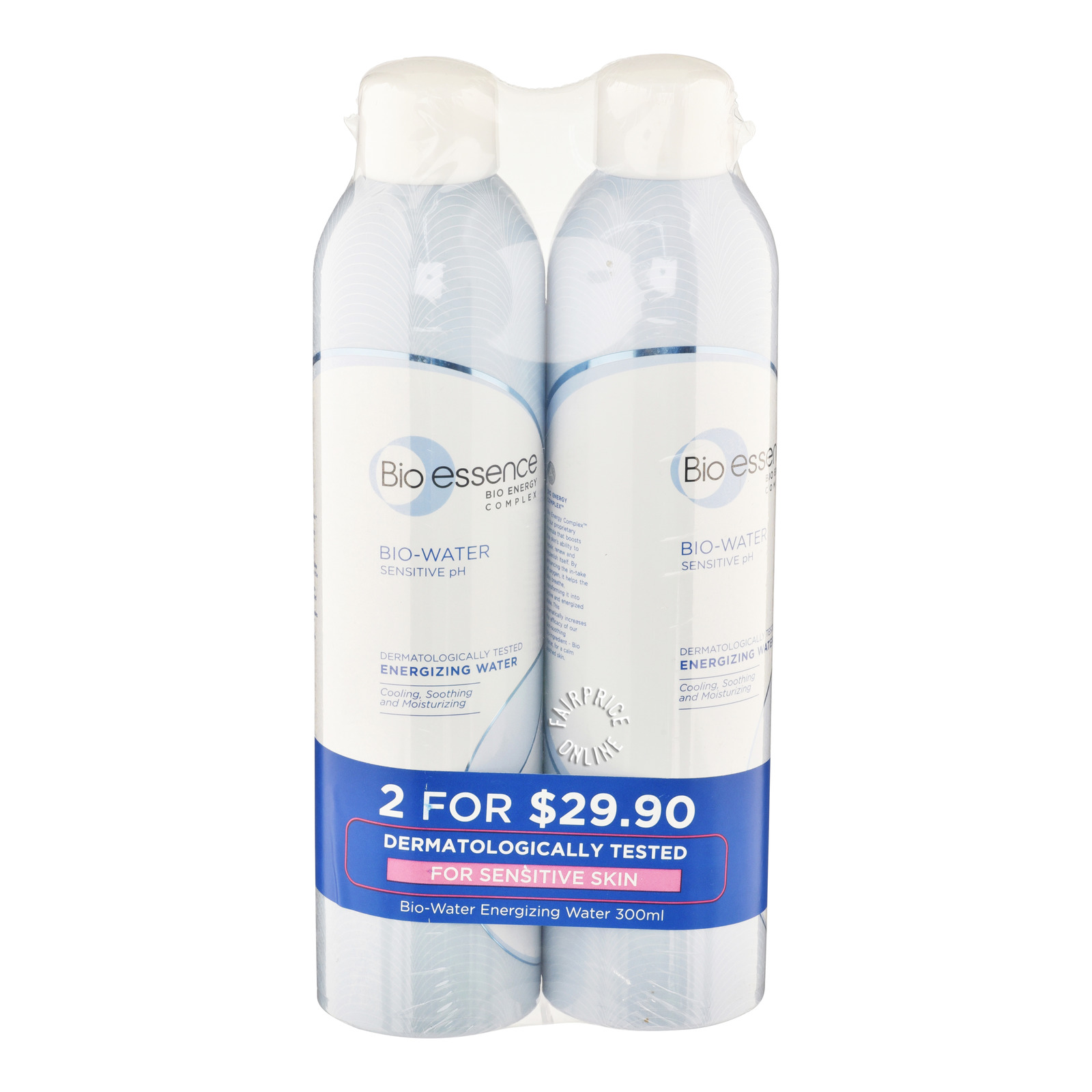 Bio Essence Bio-Water Energizing Water | NTUC FairPrice