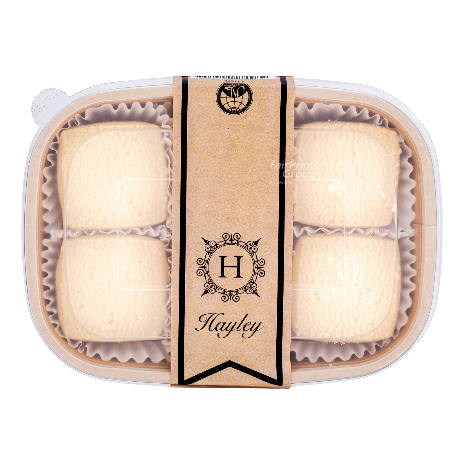Hayley Shortbread | NTUC FairPrice