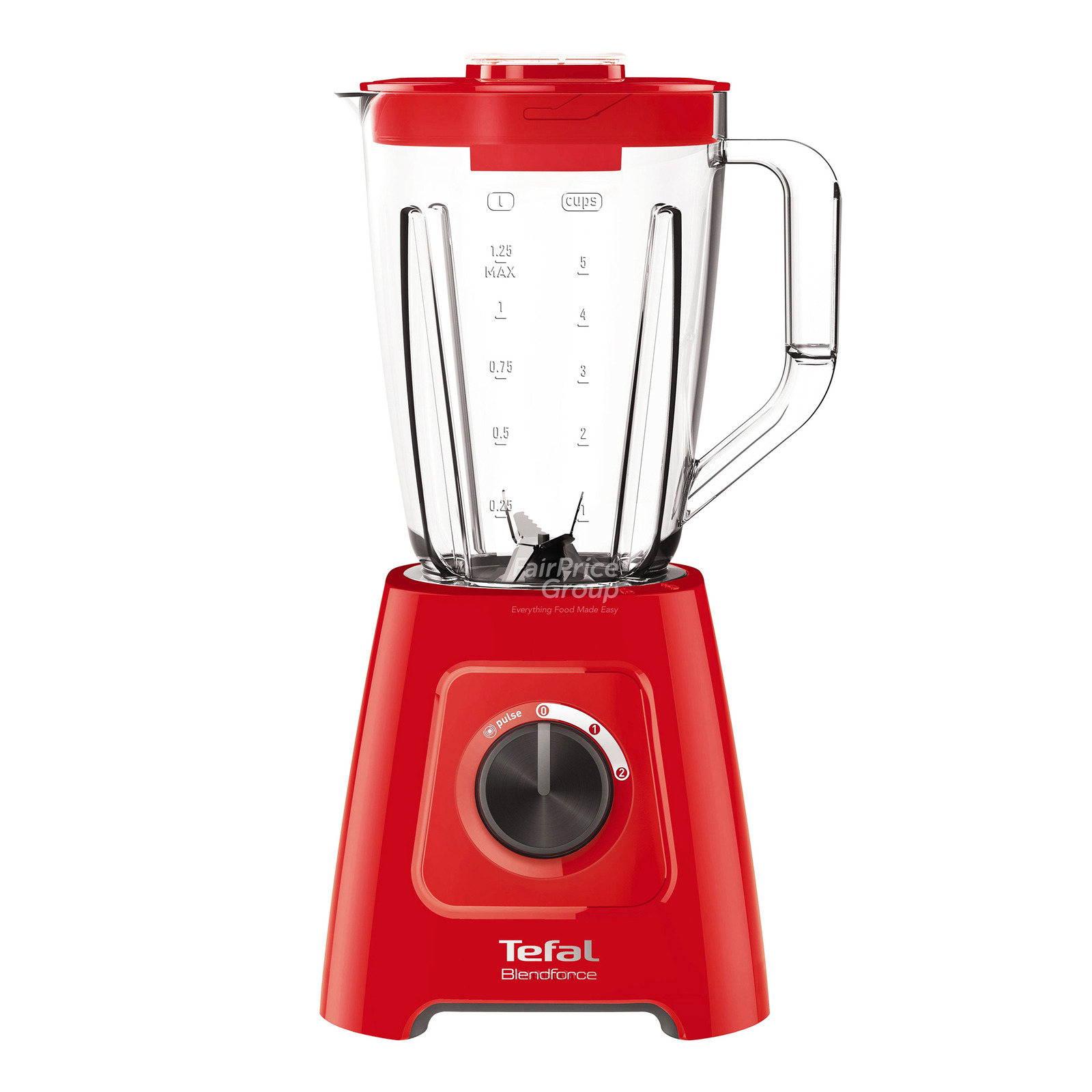 Tefal Blendforce Blender - BL4255 | NTUC FairPrice