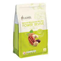 Camel Natural Wholesome Nut Mix - Power Revive | NTUC FairPrice
