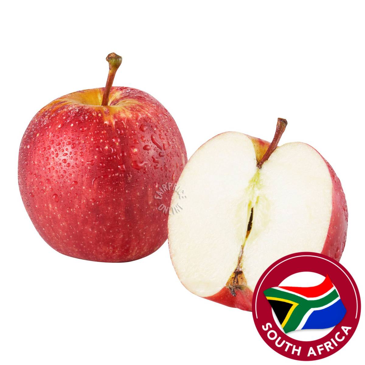 Kromco South Africa Apple - Ruby | NTUC FairPrice