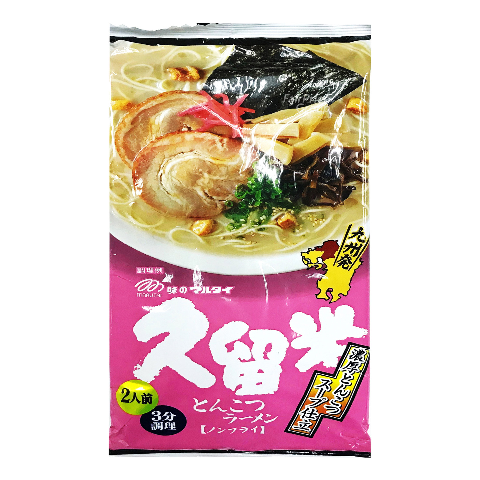 Marutai Instant Japanese Ramen - Kurume Noka | NTUC FairPrice