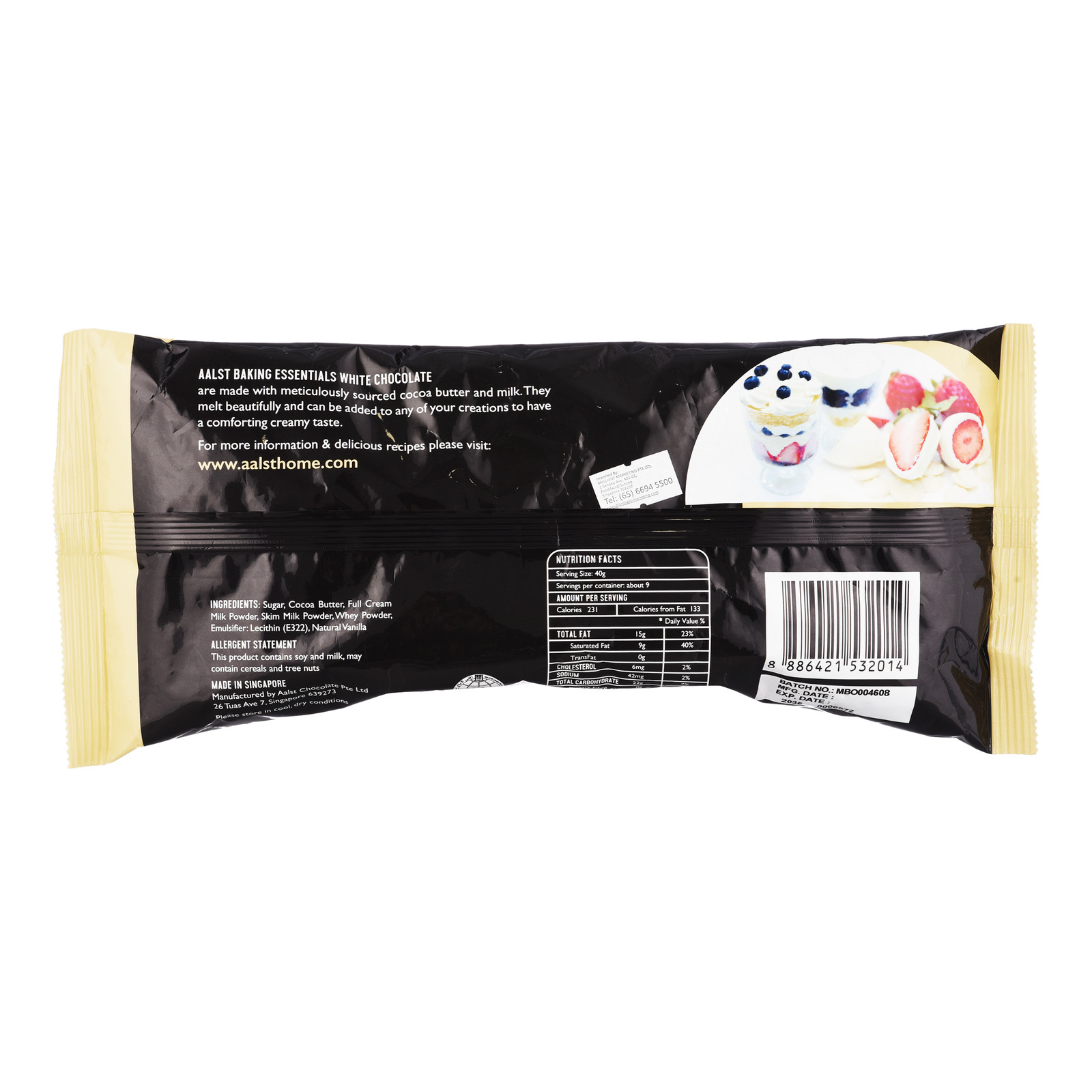 HERSHEY'S CHIPITS Dark Chocolate Chunks, 200g Bag | atelier-yuwa.ciao.jp