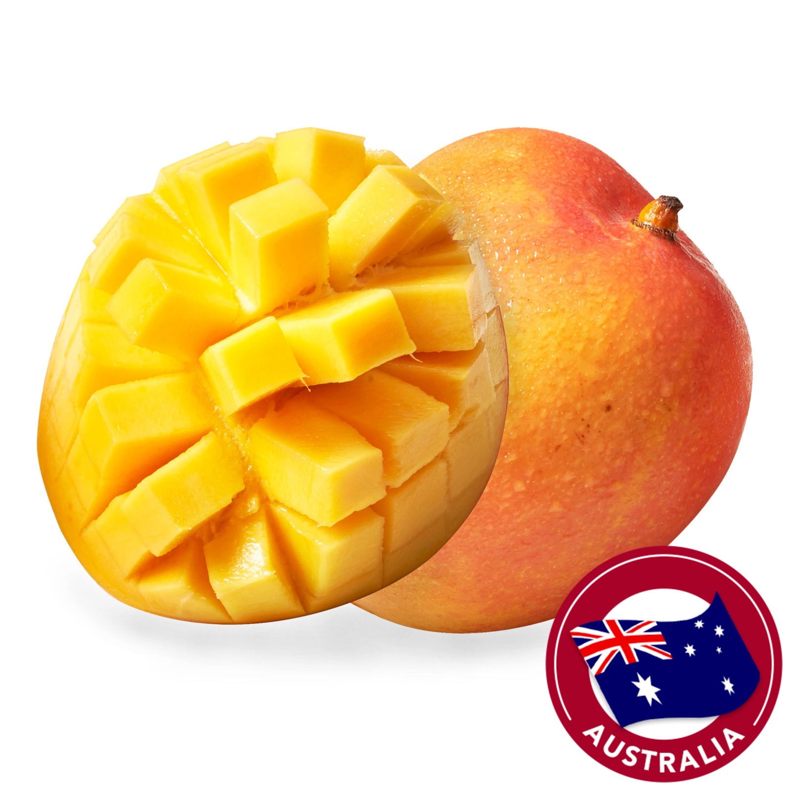Australia R2E2 Mango | NTUC FairPrice