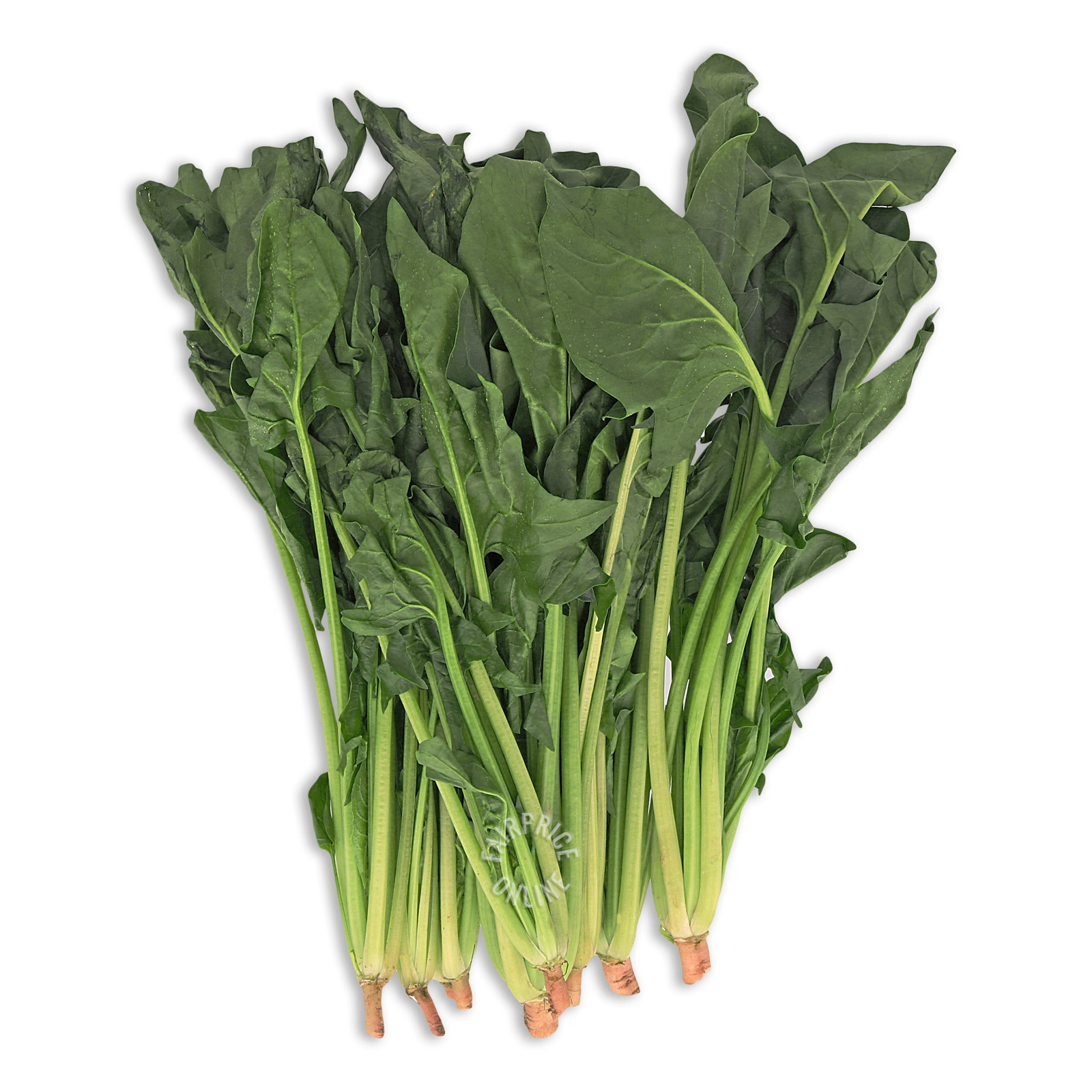 Simply Finest Spinach | NTUC FairPrice