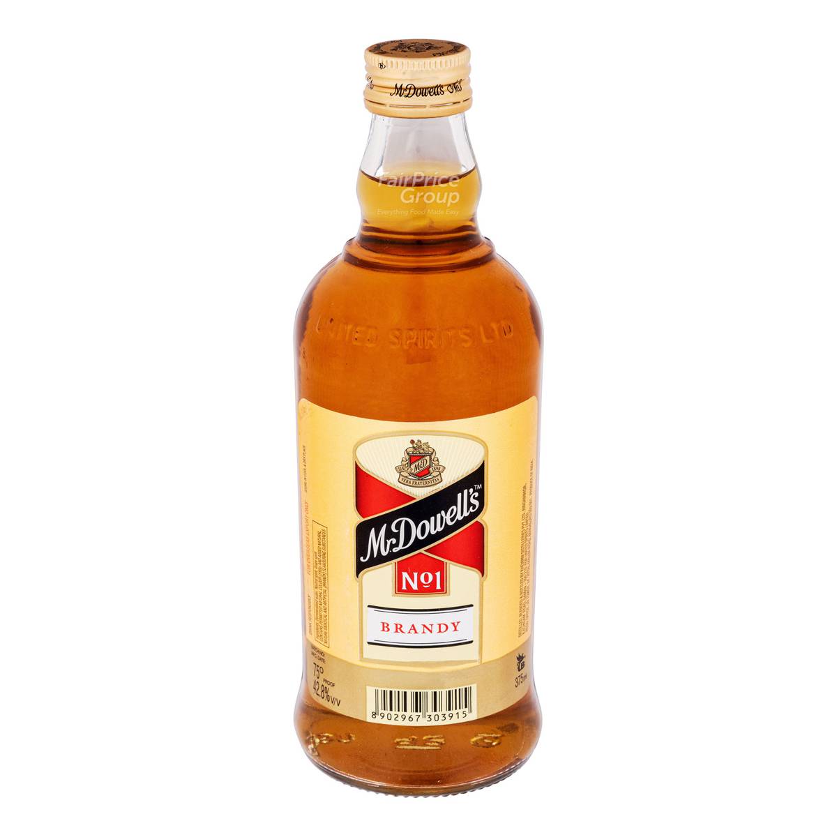 Mr Dowell's Brandy | NTUC FairPrice