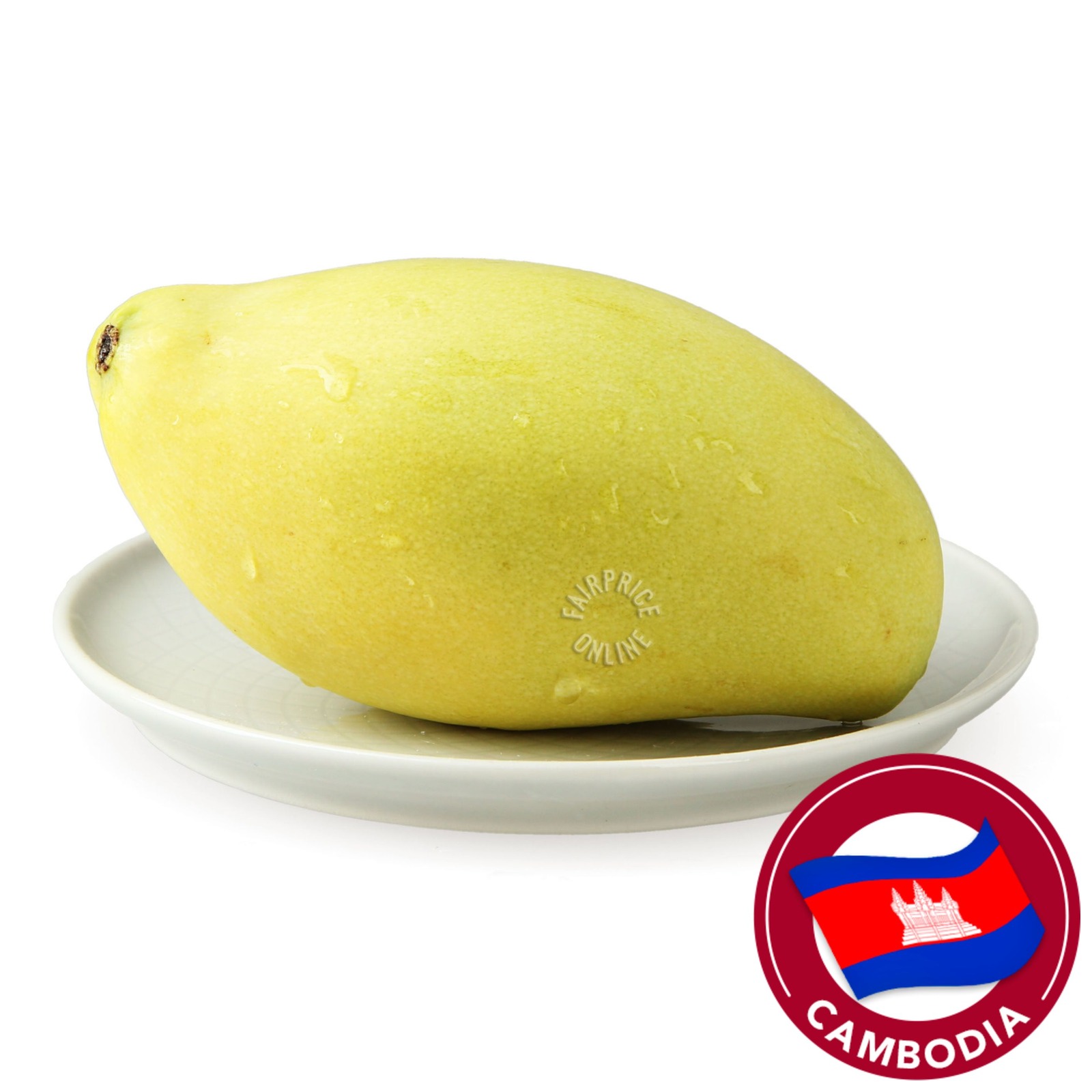 Goldstar Cambodia Mango | NTUC FairPrice