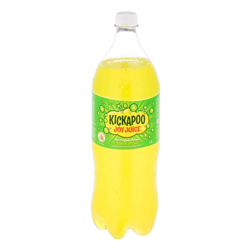 Kickapoo Joy Bottle Drink | NTUC FairPrice