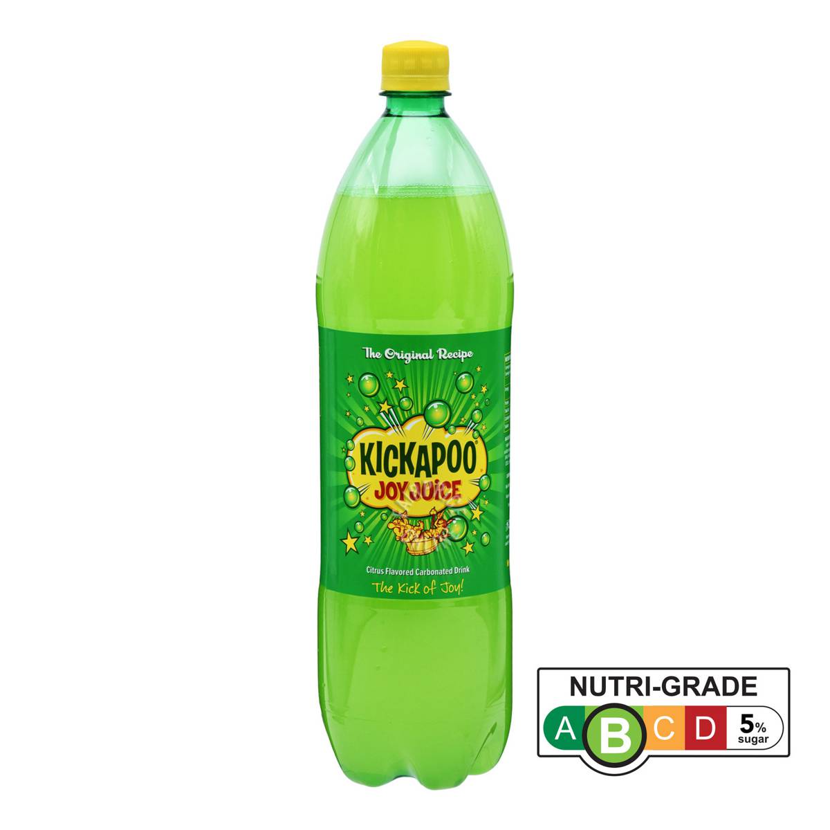 Kickapoo Joy Bottle Drink | NTUC FairPrice