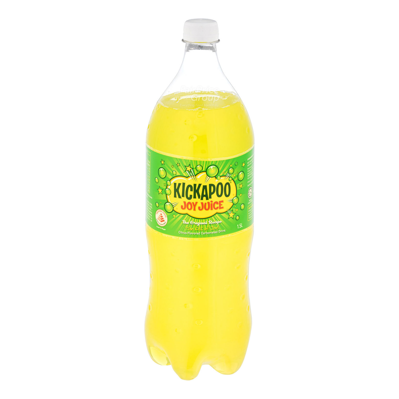 Kickapoo Joy Bottle Drink | NTUC FairPrice