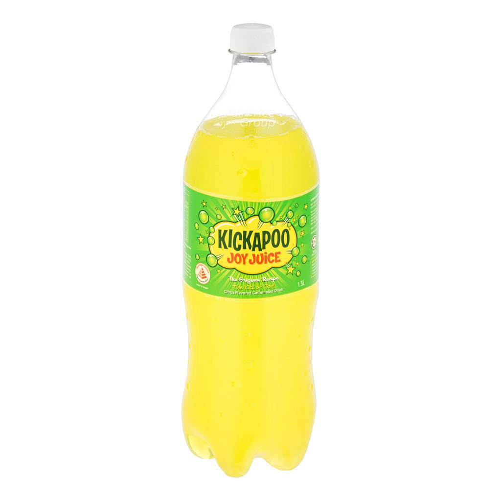 Kickapoo Joy Bottle Drink | NTUC FairPrice