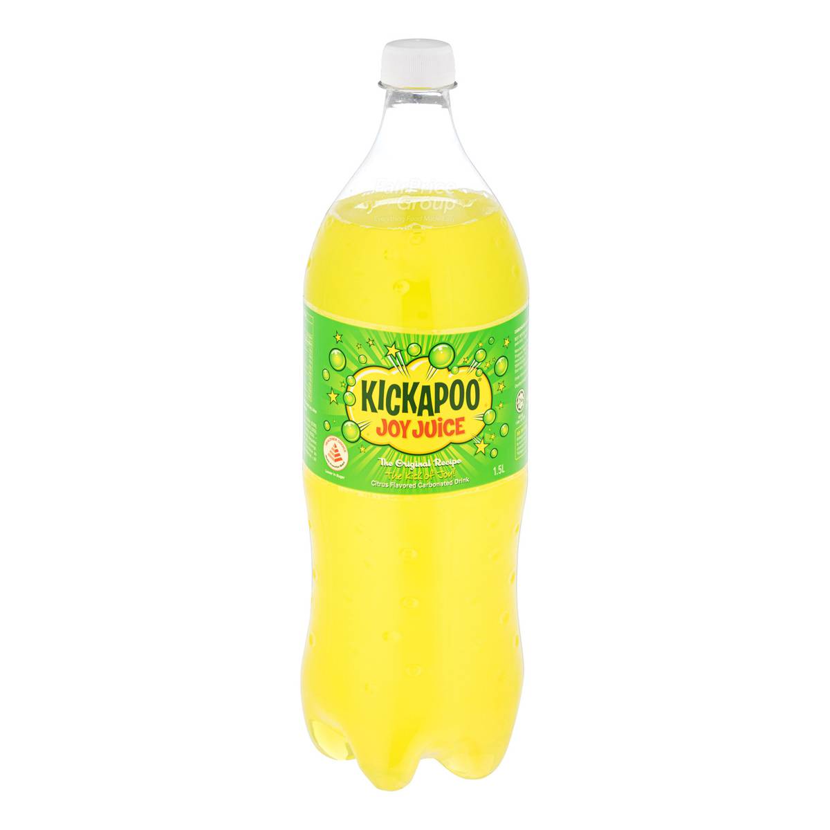 Kickapoo Joy Bottle Drink | NTUC FairPrice