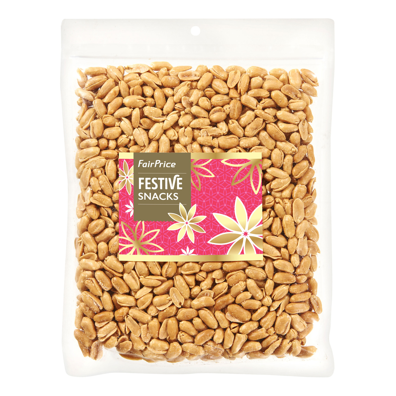 FairPrice Roasted Peanuts | NTUC FairPrice