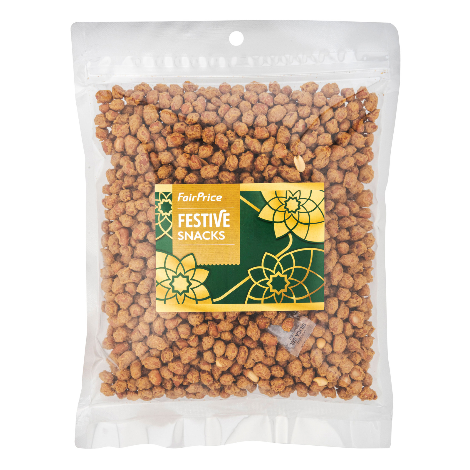 FairPrice Peanut Crackers | NTUC FairPrice