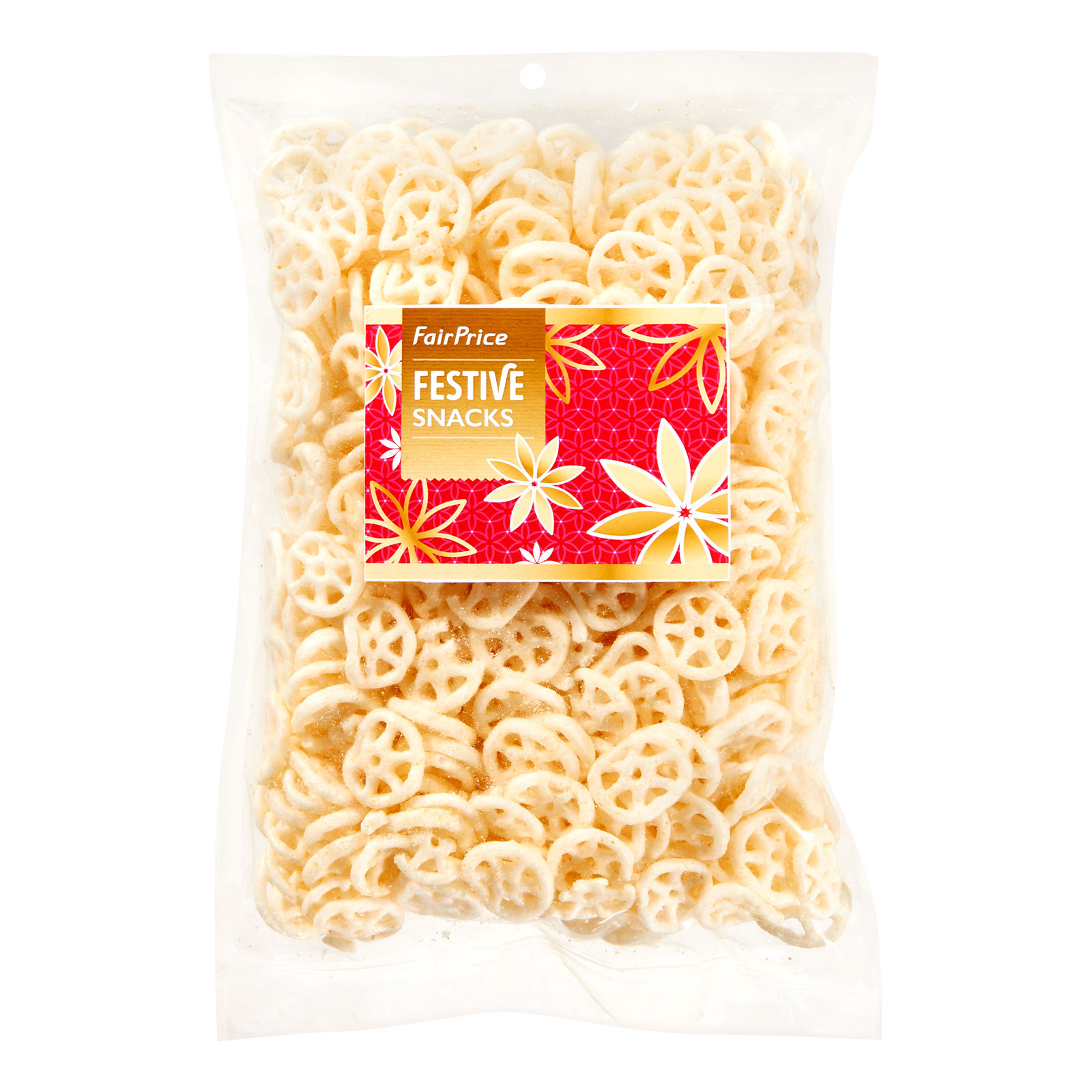 FairPrice Spin Crackers | NTUC FairPrice