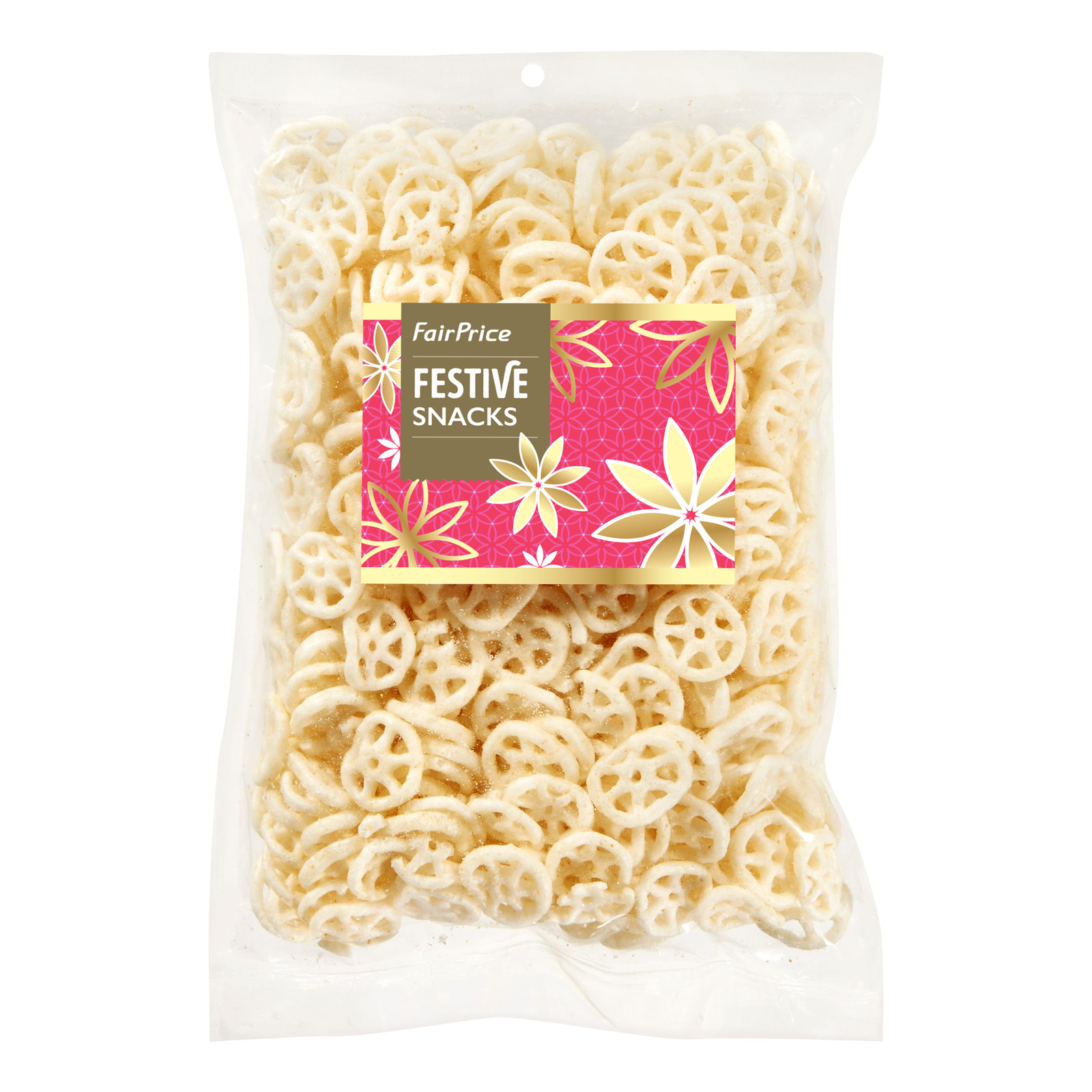 FairPrice Spin Crackers | NTUC FairPrice