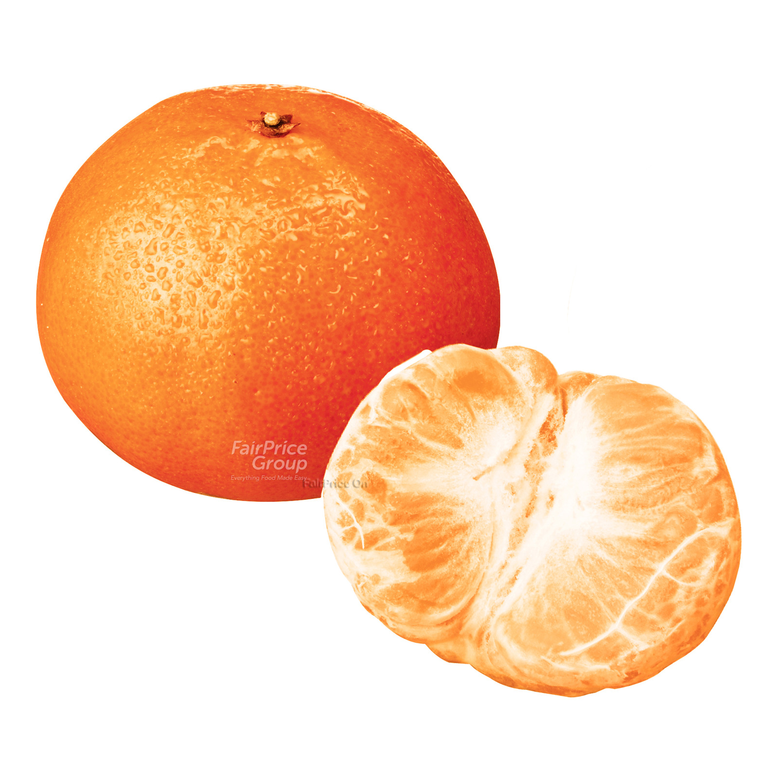 Sunkist Australia Delite Mandarin | NTUC FairPrice