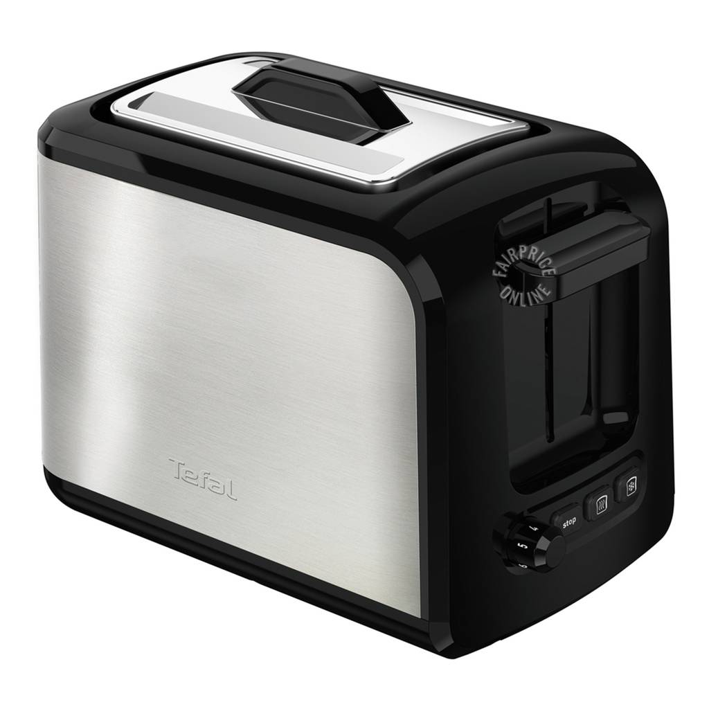 Tefal Toaster | NTUC FairPrice