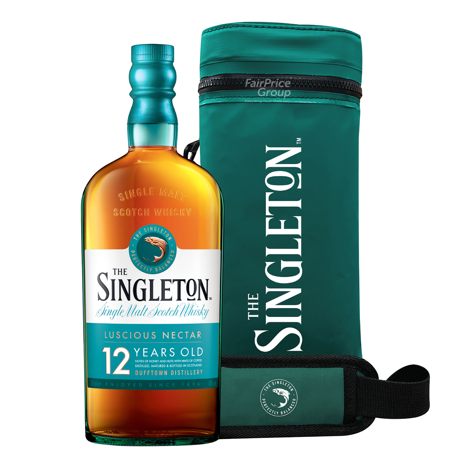 The Singleton Dufftown Whisky | NTUC FairPrice