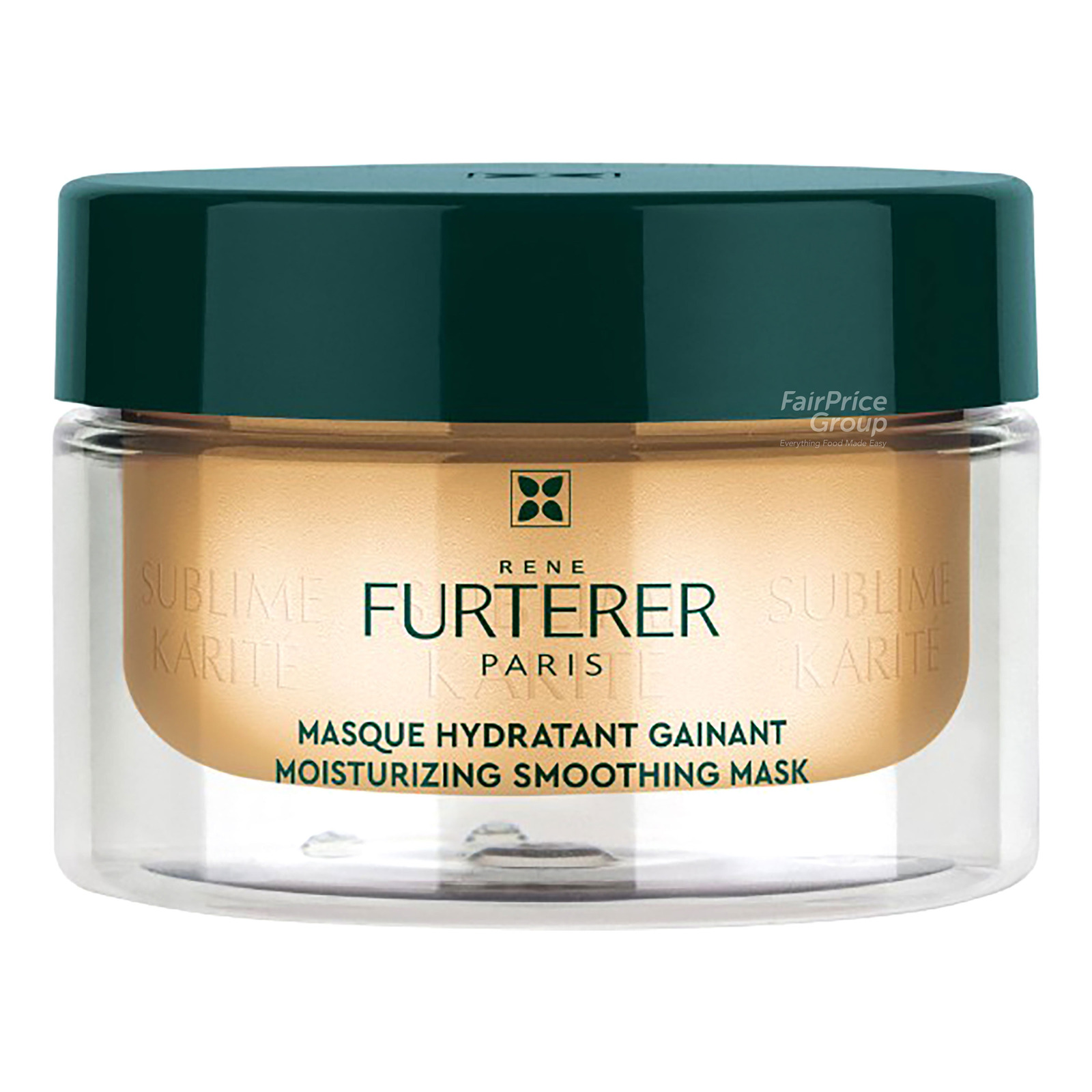 Rene Furterer Paris Royal Family Karite Hydra Mask | NTUC FairPrice