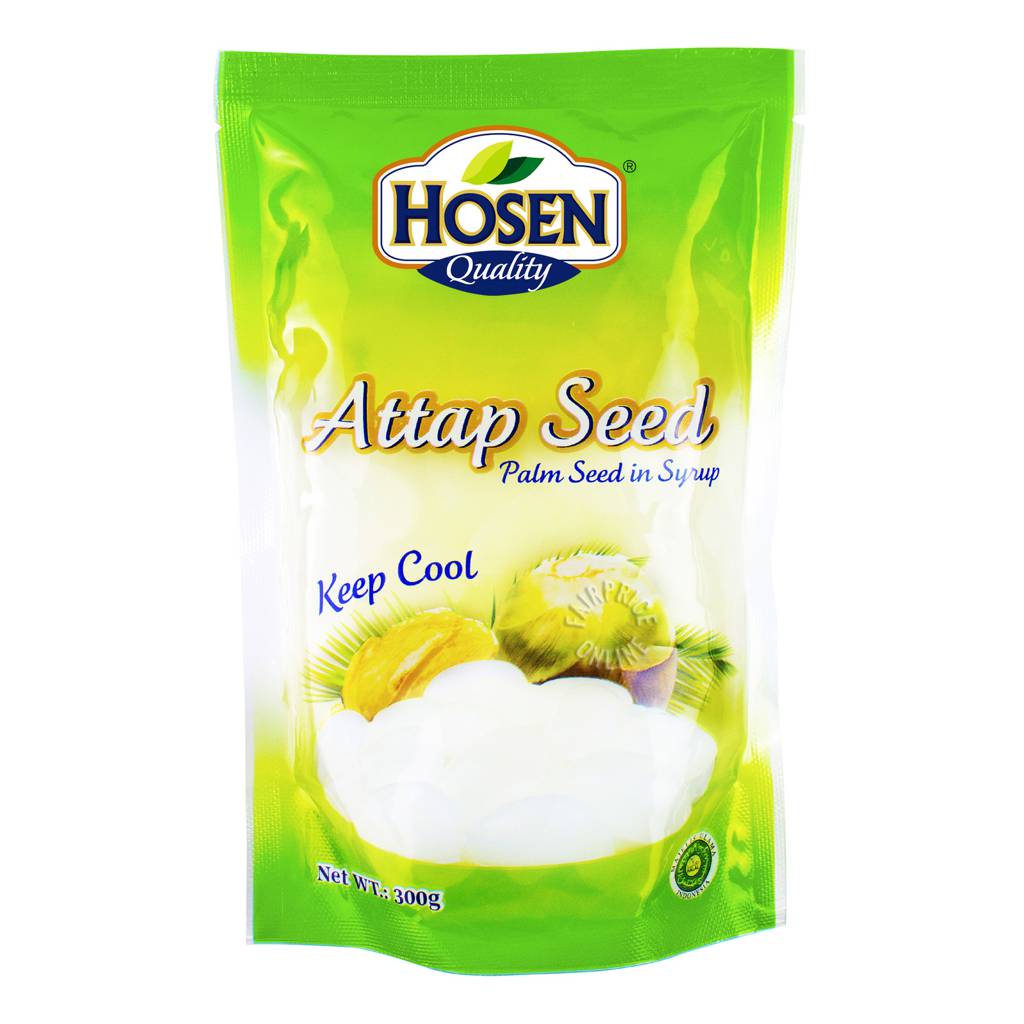 Hosen Attap Seed | NTUC FairPrice