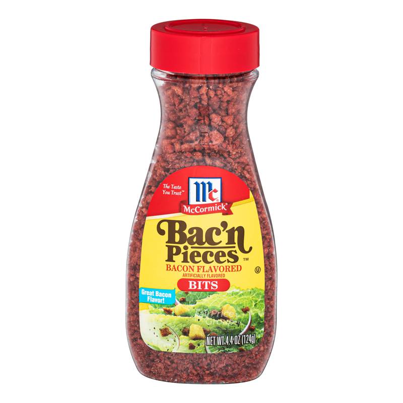 McCormick Back'N Pieces - Bacon Bits | NTUC FairPrice