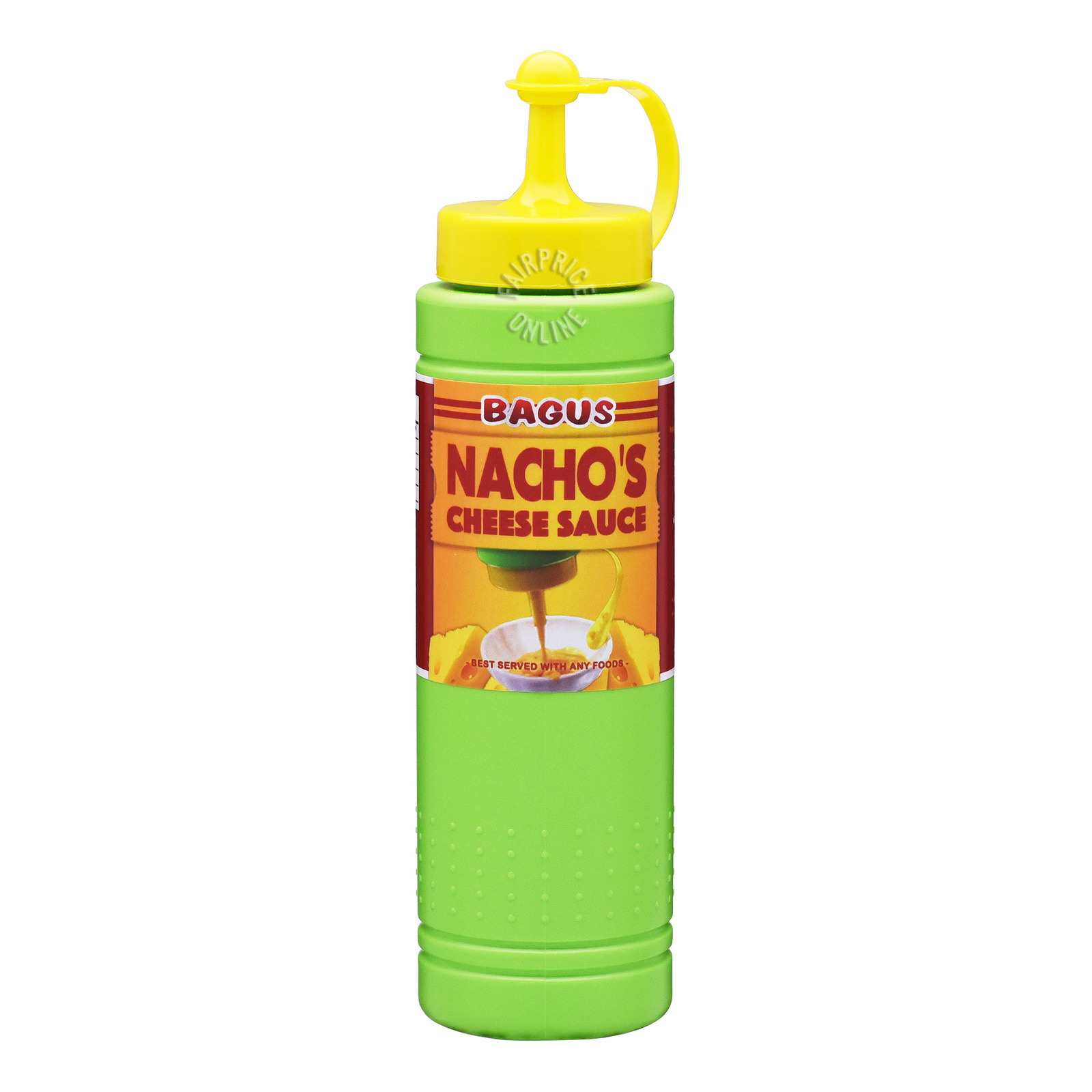Bagus Nacho Cheese Dip Sauce | NTUC FairPrice