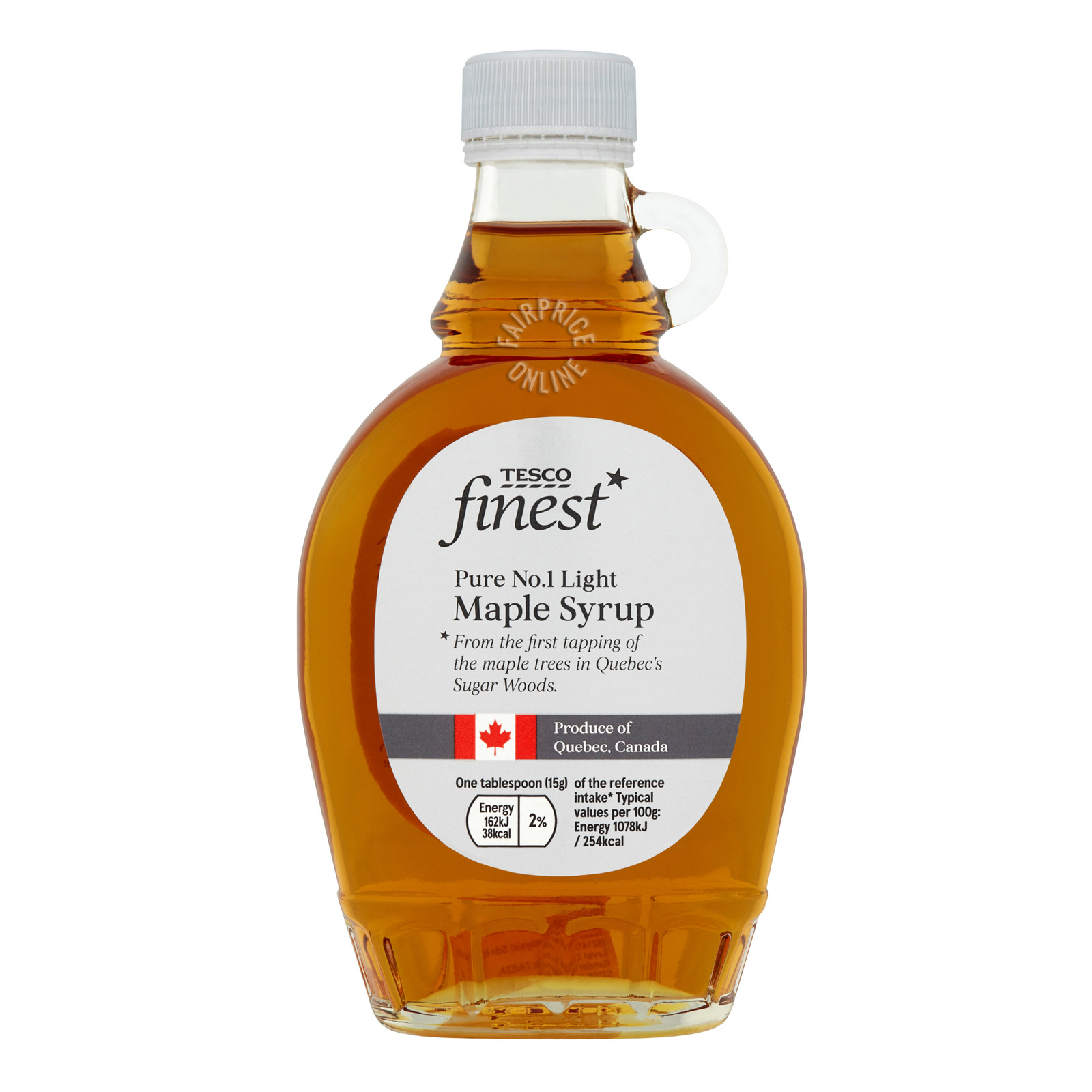 Tesco Finest Maple Syurp | NTUC FairPrice