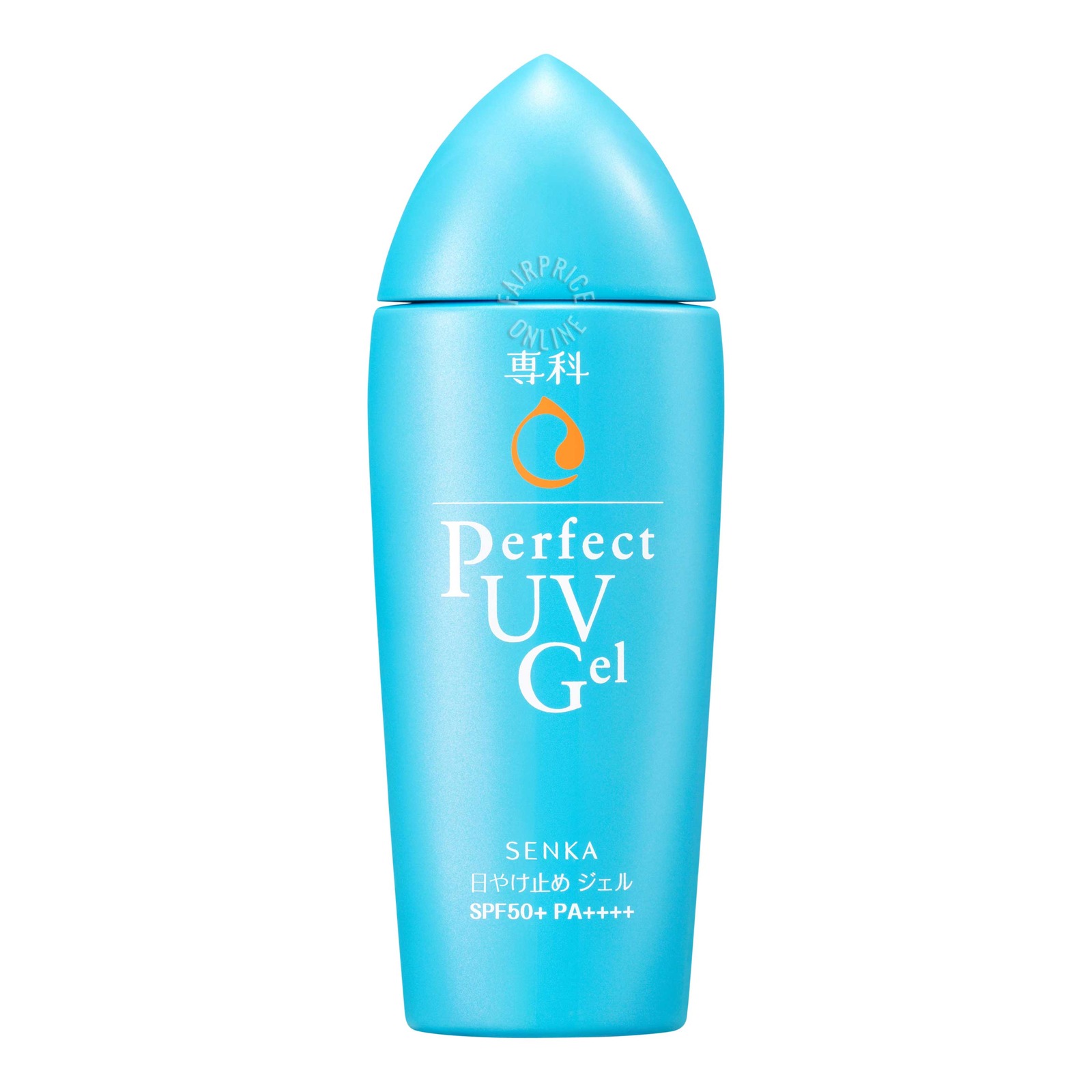 Senka Perfect UV Gel | NTUC FairPrice