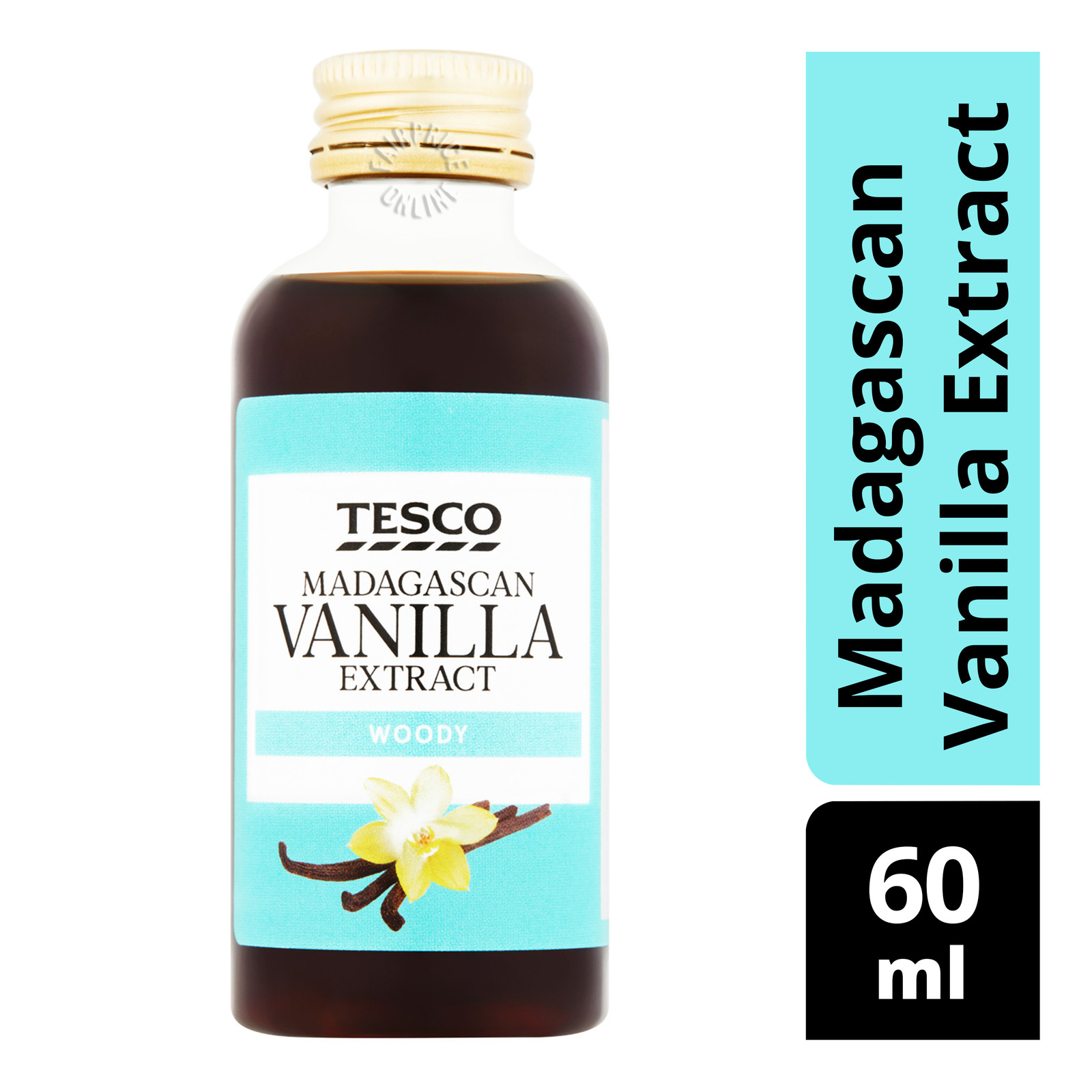 Tesco Madagascan Vanilla Extract | NTUC FairPrice