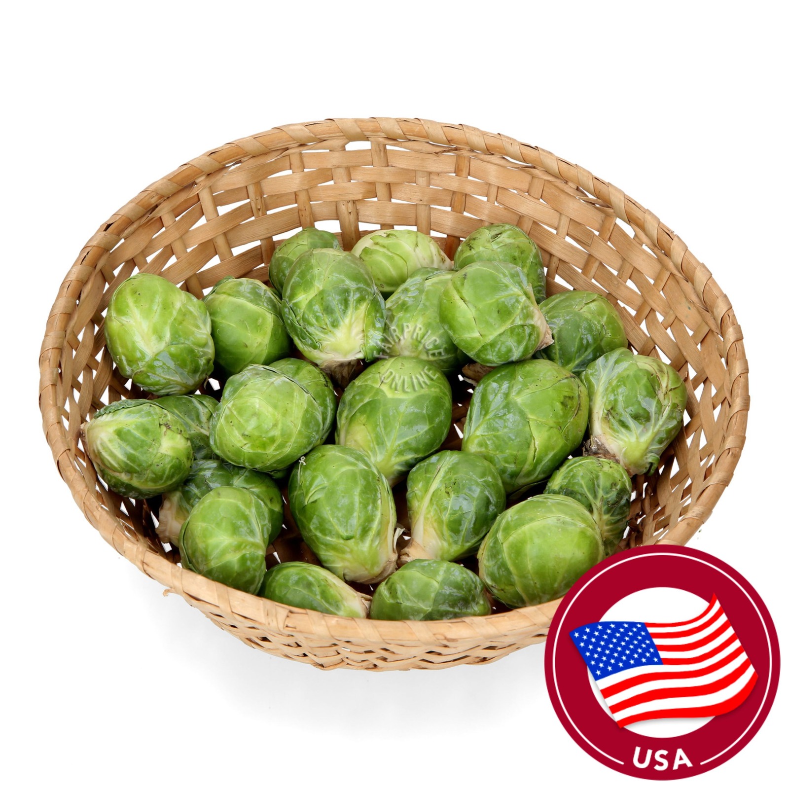 King Coast Brussel Sprouts | NTUC FairPrice