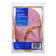 FairPrice Free Range Ham Gammon NTUC FairPrice FairPrice Free Range Ham Gammon NTUC FairPrice