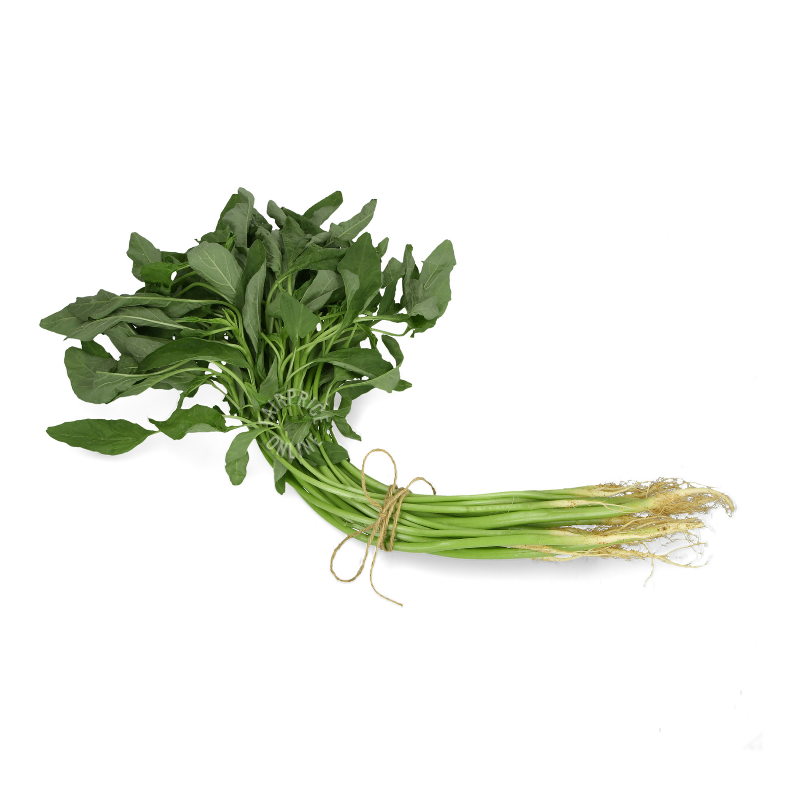 Simply Finest Spinach - Sharp | NTUC FairPrice