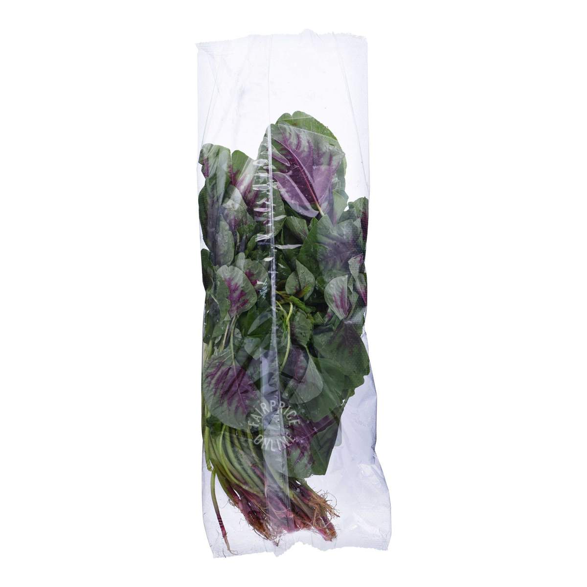 Simply Finest Spinach - Red | NTUC FairPrice