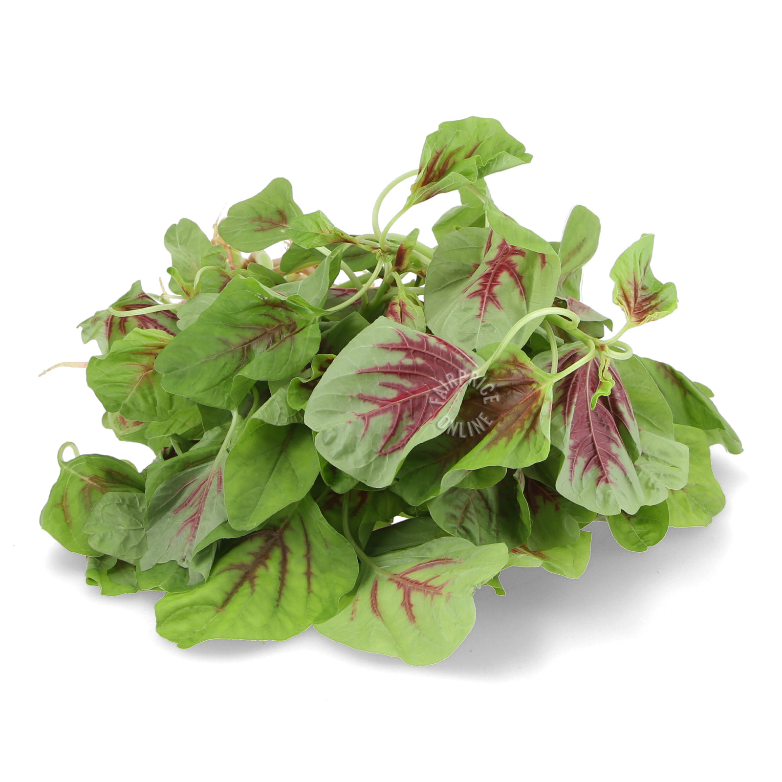 Simply Finest Spinach - Red | NTUC FairPrice