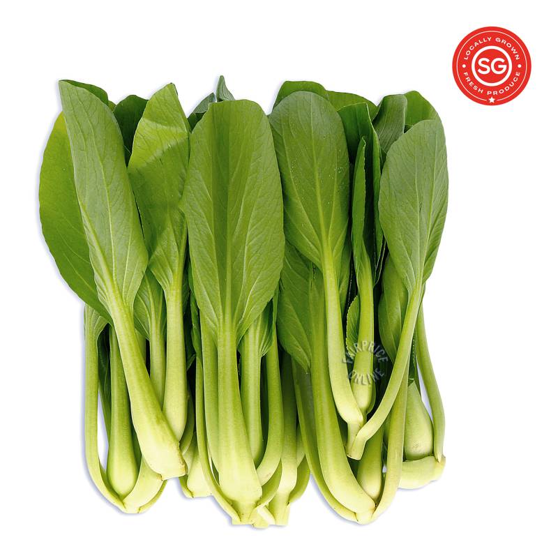 Simply Finest Xiao Bai Cai | NTUC FairPrice